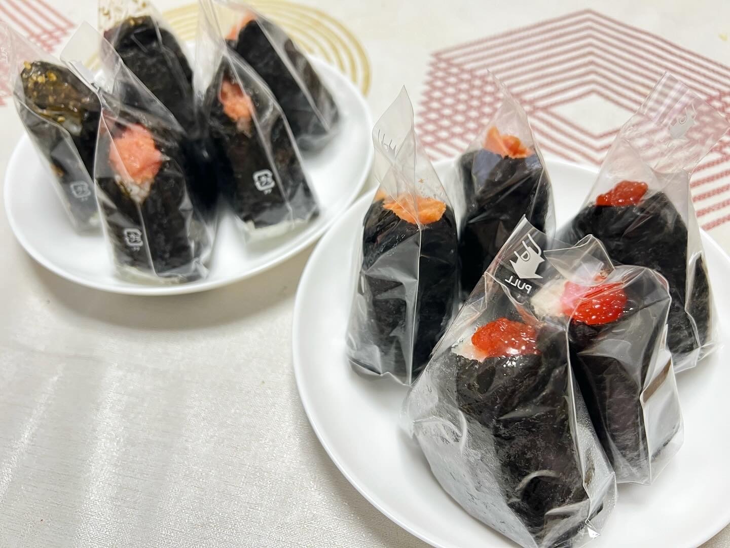 おにぎり屋かみむすび 田上本店オープン: 女流書家 下田彩水 -saisui-